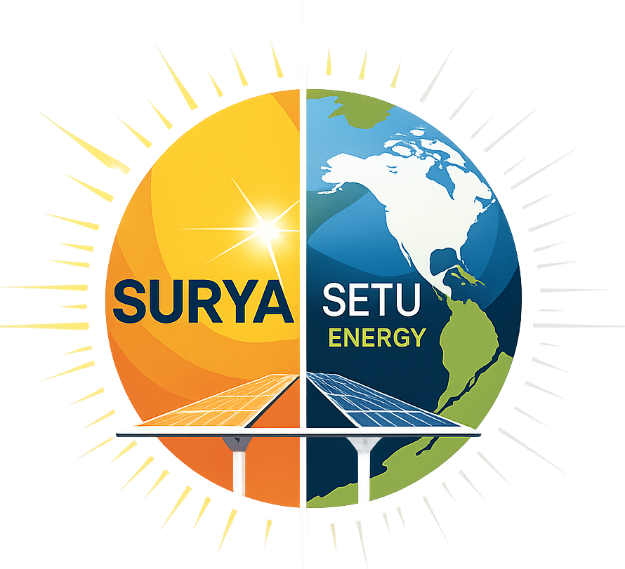 Surya Setu Energy